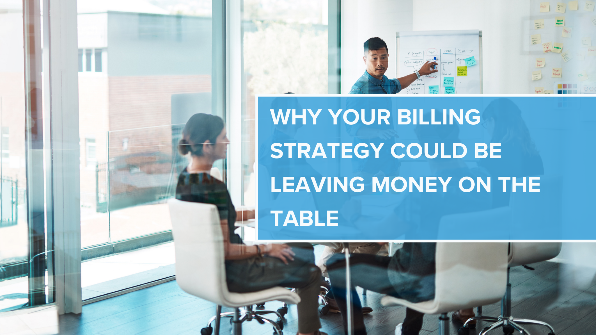 The Million Dollar Saas Mistake Why Your Billing Strategy Could Be Leaving Money On The Table