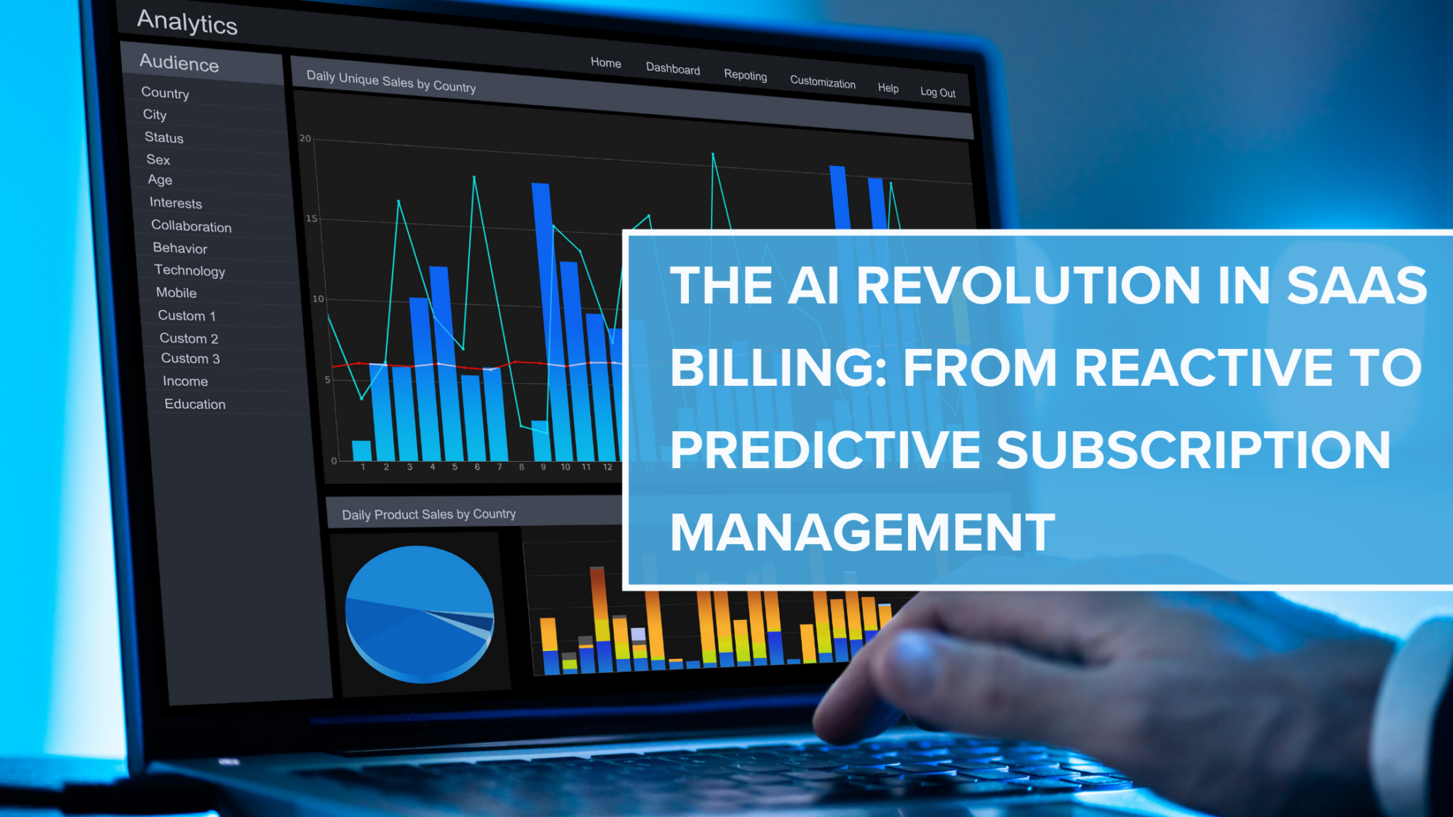 The AI Revolution in SaaS Billing: From Reactive to Predictive ...