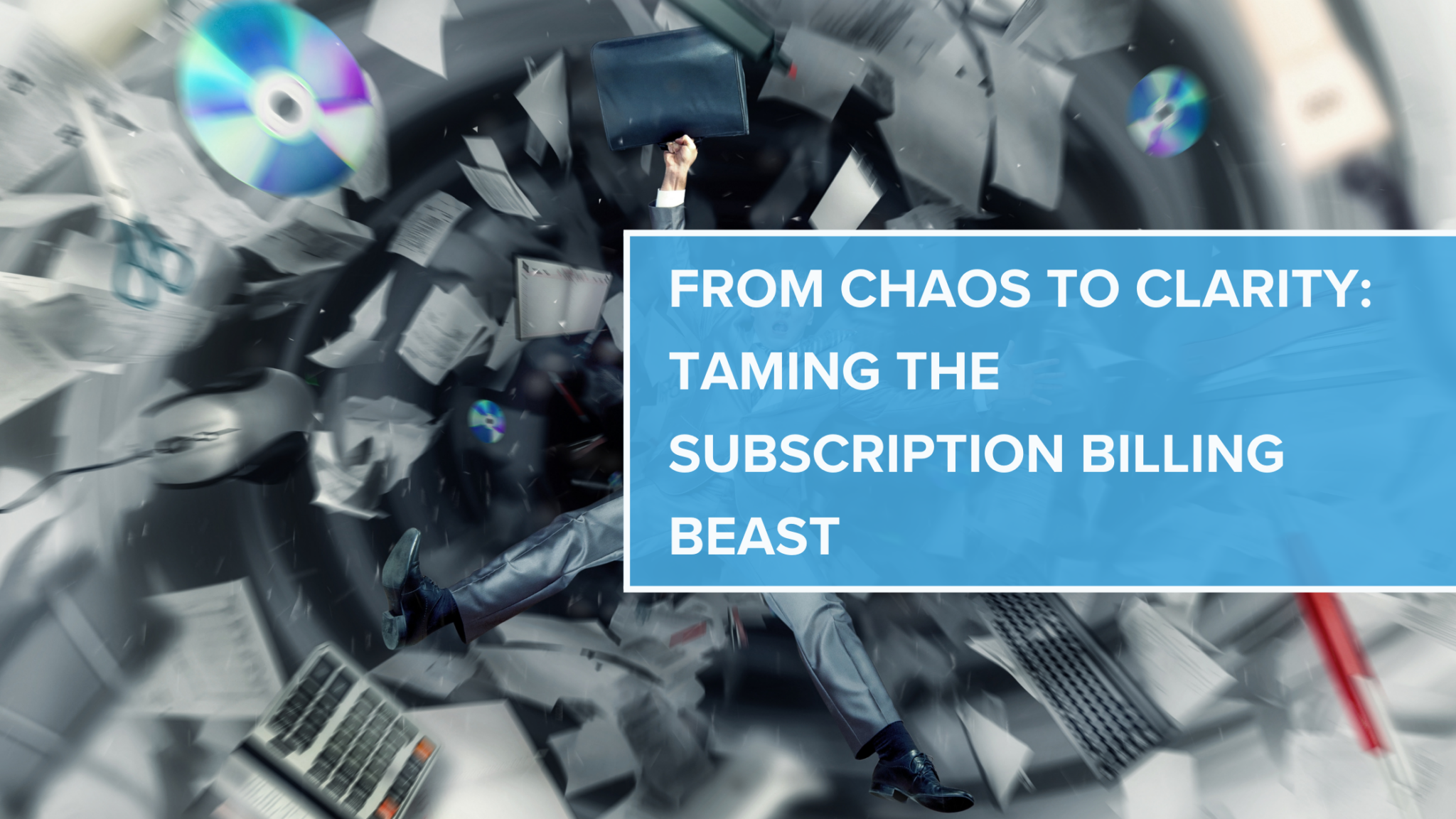 From Chaos to Clarity: Taming the Subscription Billing Beast – Emersion