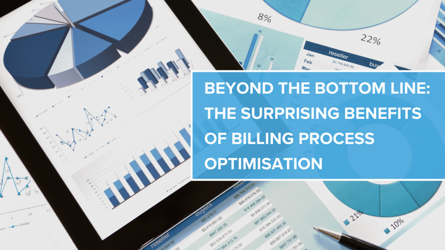 Beyond the Bottom Line: The Surprising Benefits of Billing Process ...