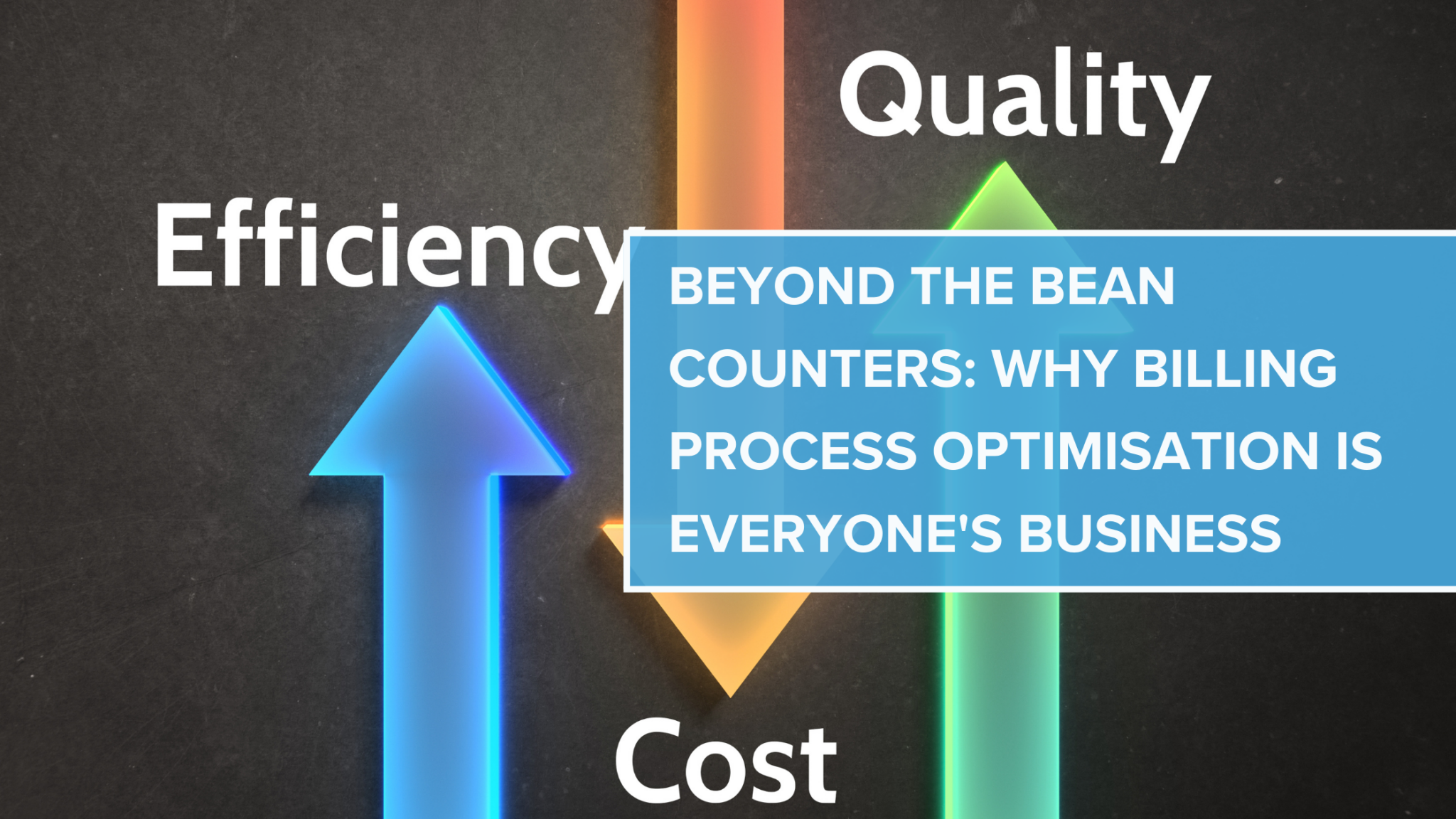 Beyond the Bean Counters: Why Billing Process Optimisation is Everyone’s Business – Emersion