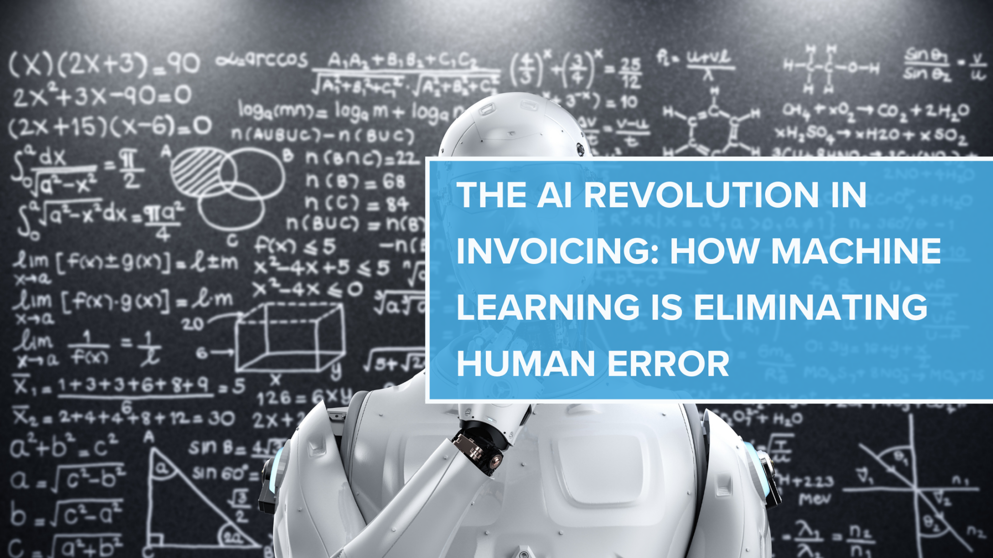 The AI Revolution in Invoicing: How Machine Learning is Eliminating ...