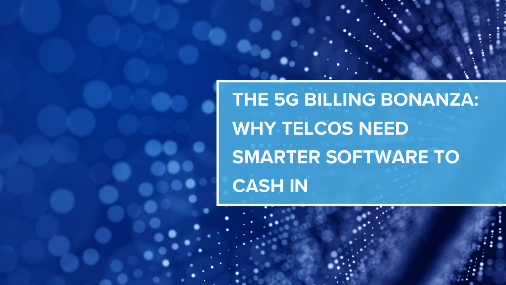 From Minutes to Megabytes: The Evolution of Telecom Billing in the Data ...