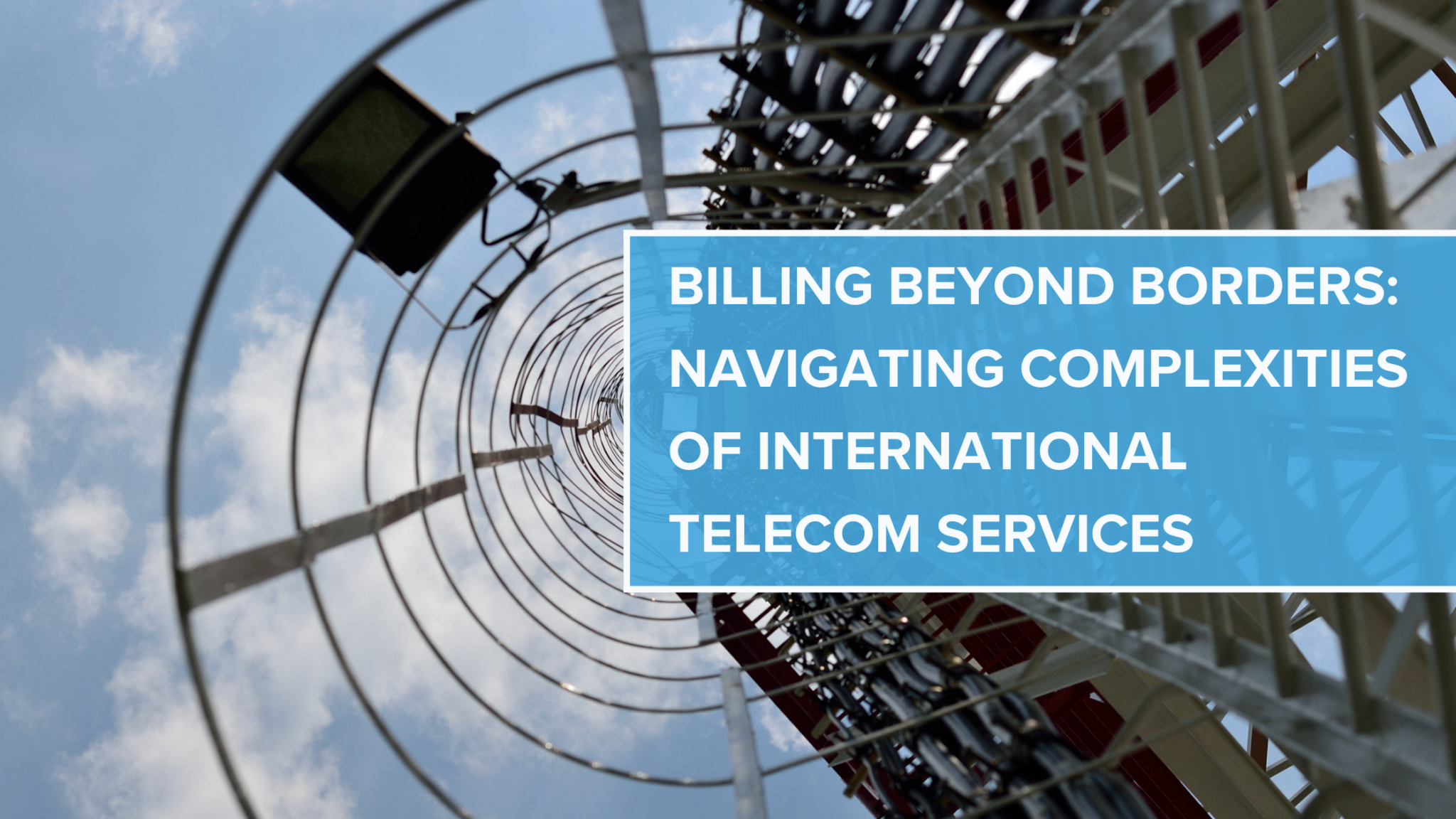 Billing Beyond Borders: Navigating the Complexities of International ...