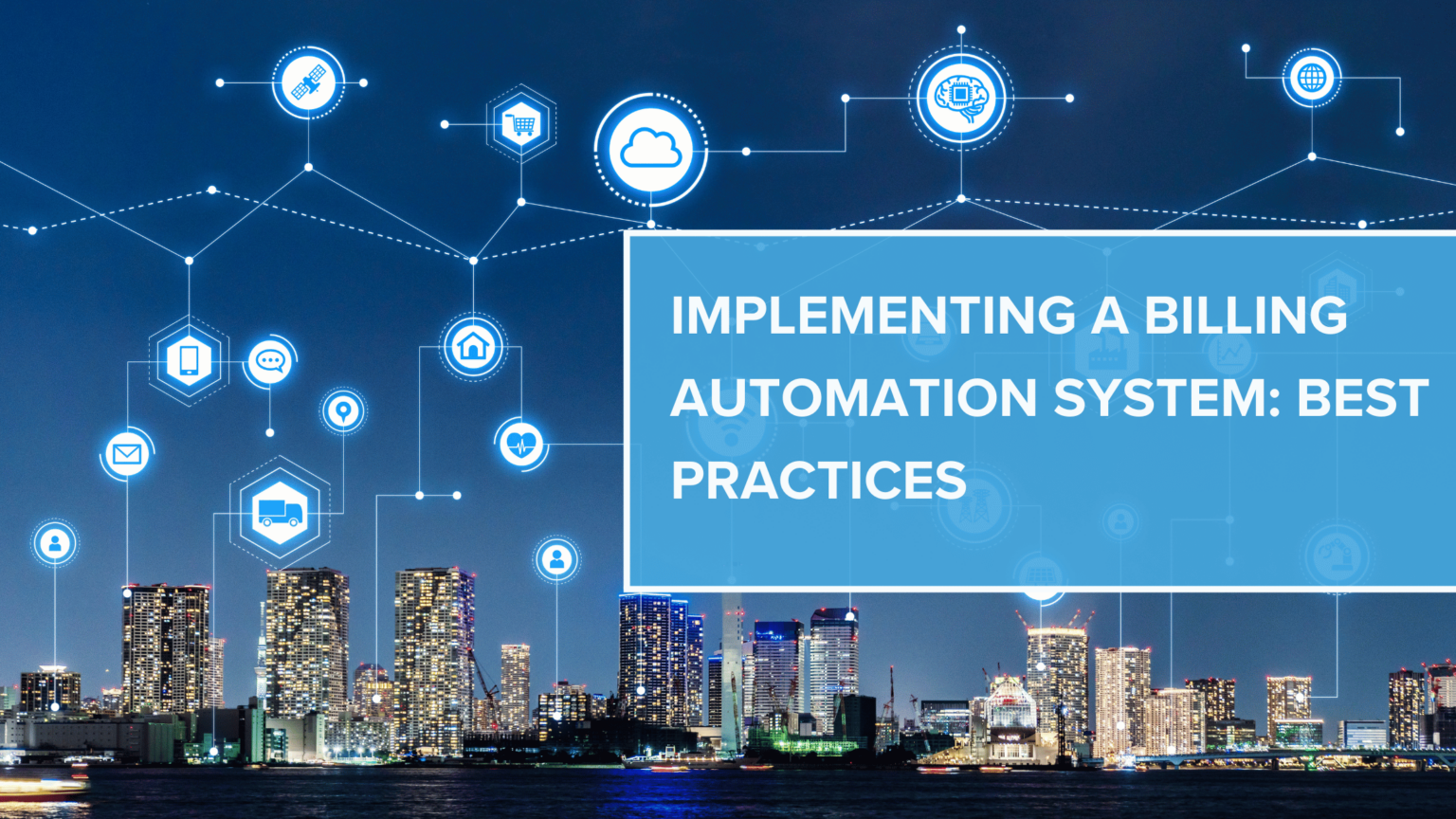 Implementing a Billing Automation System: Best Practices – Emersion
