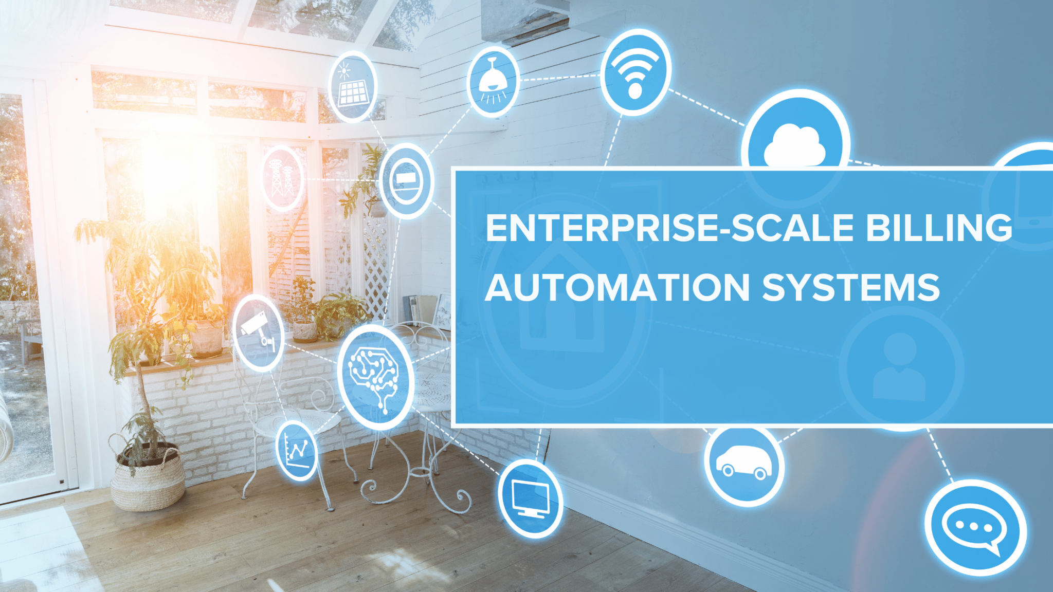 Enterprise-Scale Billing Automation Systems – Emersion