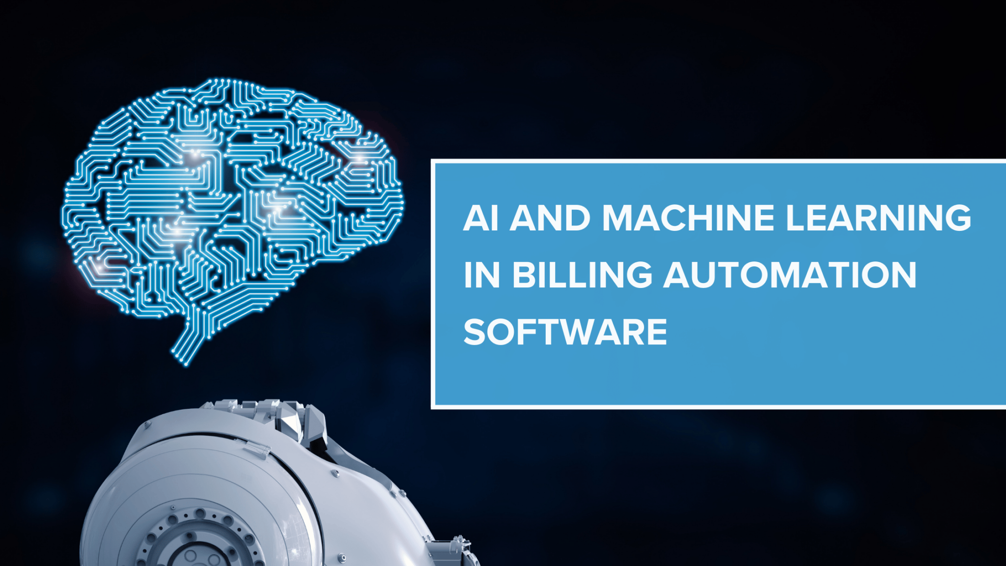 AI and Machine Learning in Billing Automation Software – Emersion