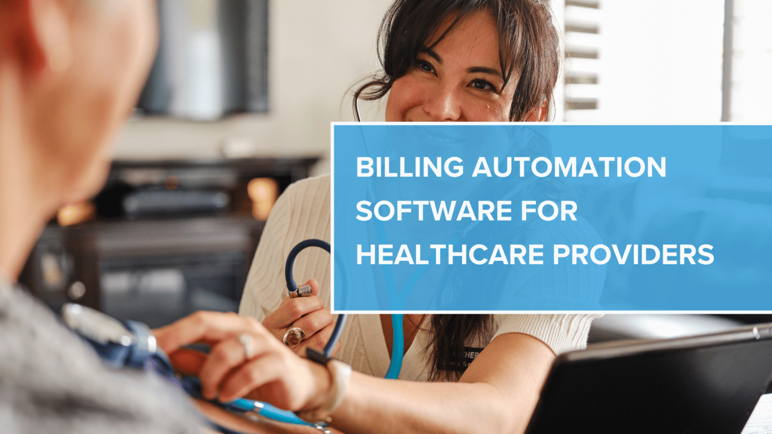 Billing Automation Software for Healthcare Providers – Emersion